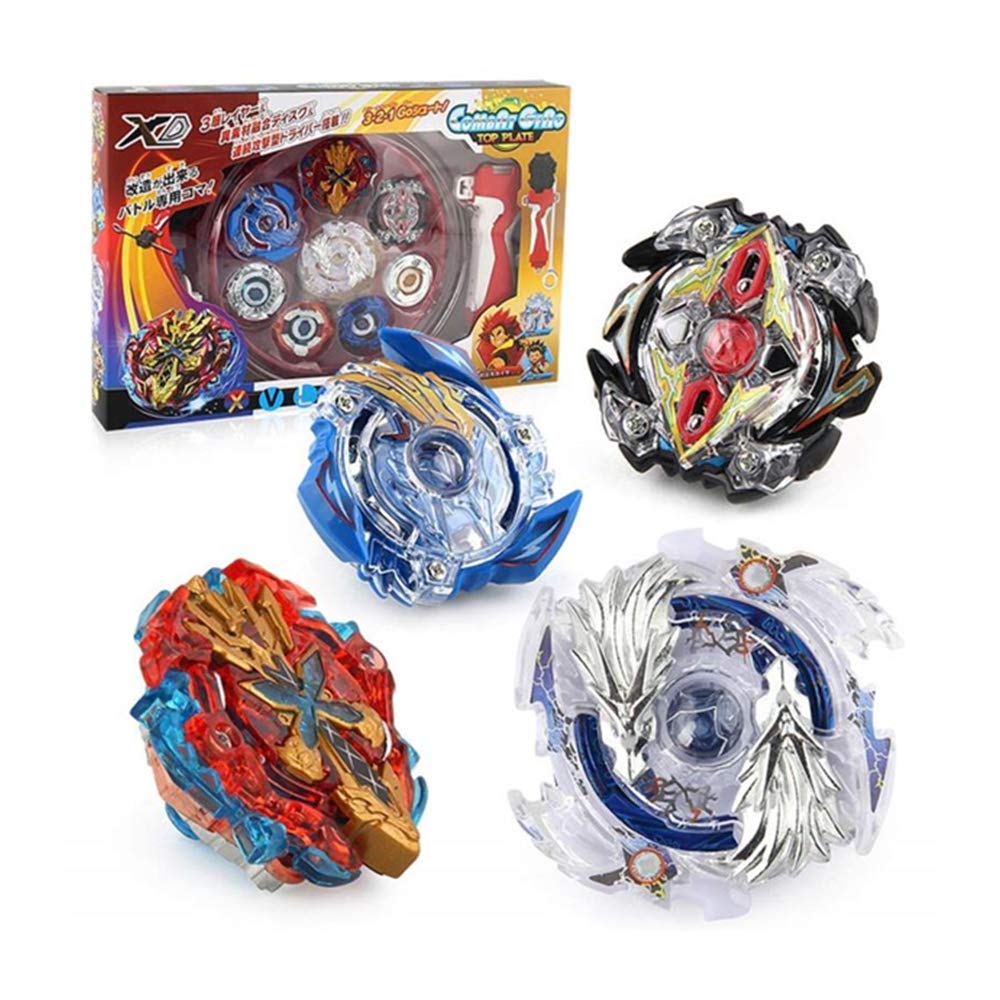 Beyblade-Shoppen.dk - Burst starter set— Beyblade-shoppen.dk