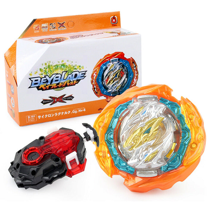 Beyblade-Shoppen.dk - Beyblade Dynamite Battle - Cyclone Ragnaruk ...