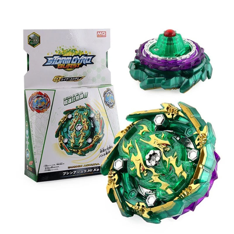 Beyblade-Shoppen.dk - Beyblade Gt Bushin Ashura Hurricane Keep Ten ...